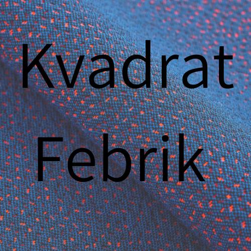 Kvadrat Febrik – Modern Upholstery